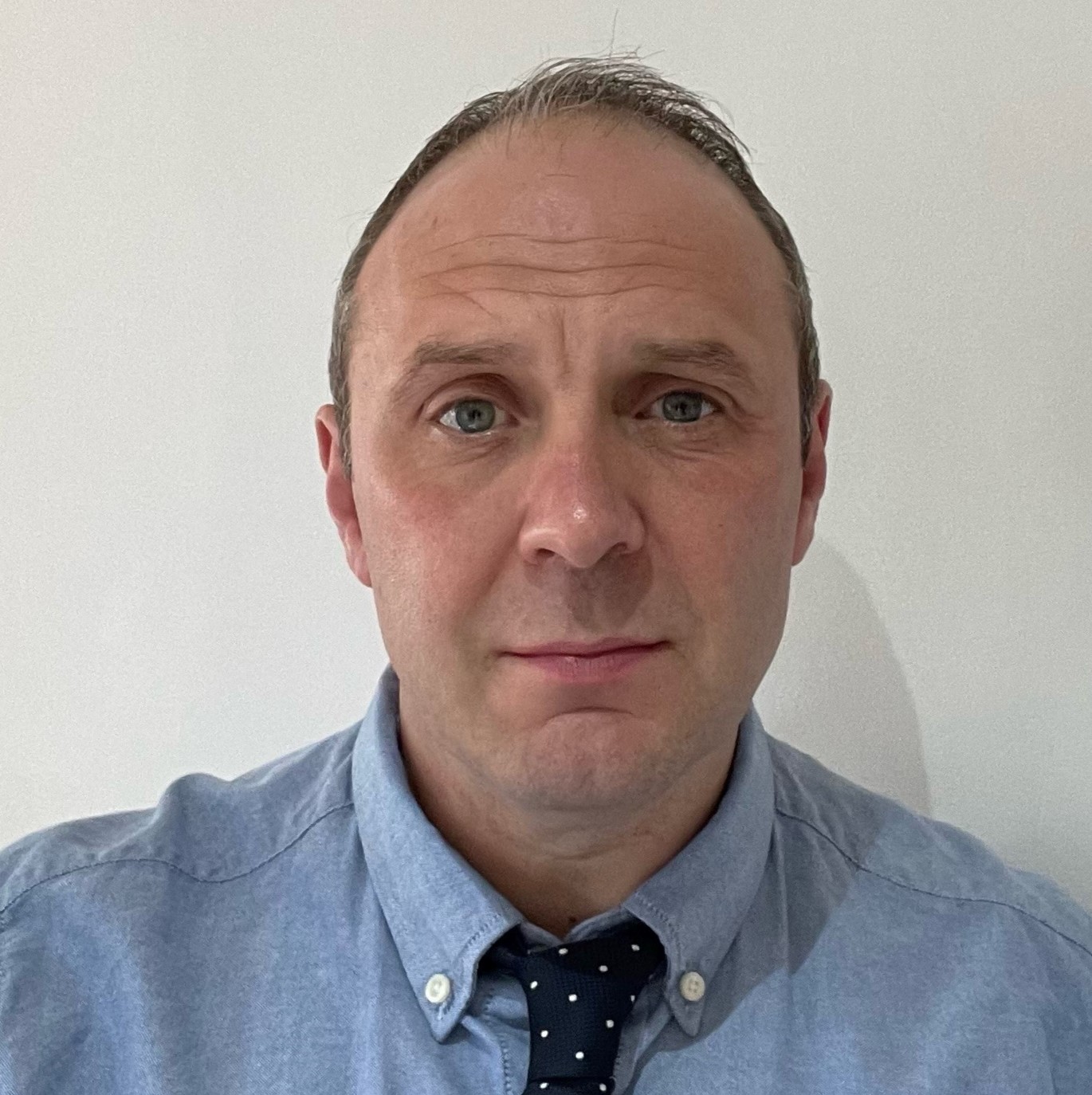 Executive and Central Team - Attenborough Learning Trust